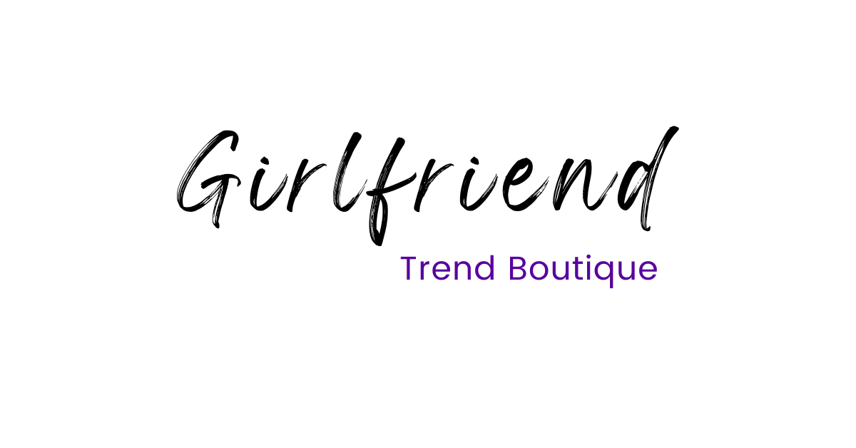 Affordable Women's Clothing | Girlfriend Trend Boutique